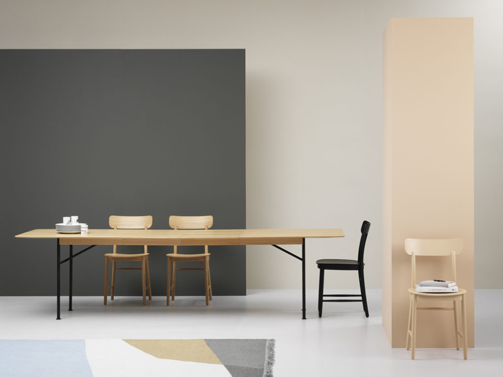 Andreas Engesvik, Oslo | Supper Table